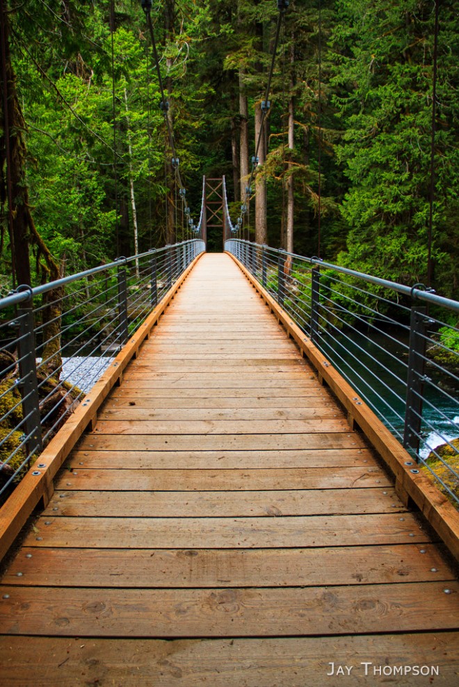 Staircase - Jay's Journeys