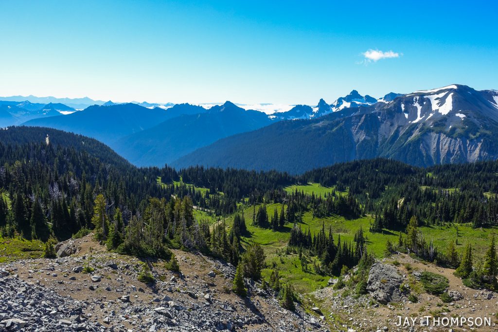 Northern Loop - Jay's Journeys