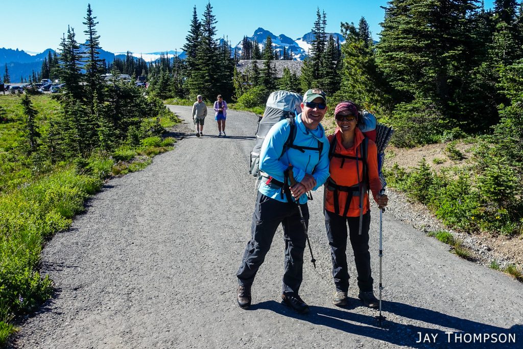 Northern Loop - Jay's Journeys