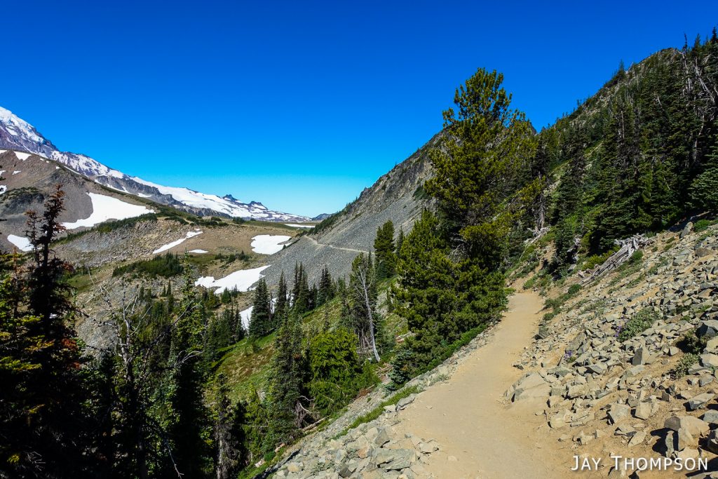 Northern Loop - Jay's Journeys